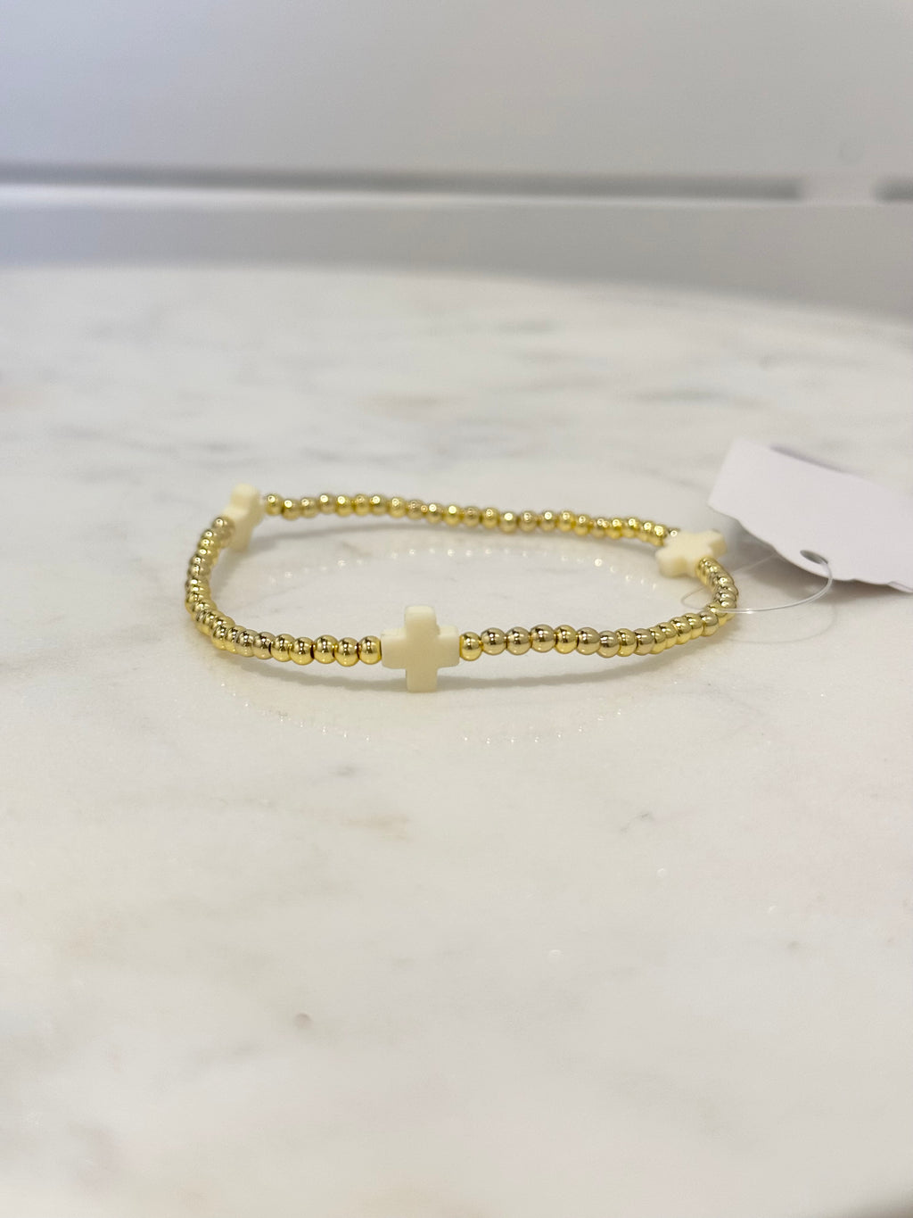 Cherry 18k Gold Filled Bracelets – Dixie Duds and Decor