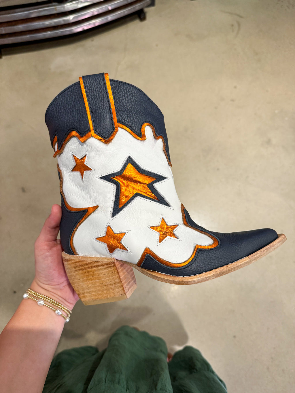 Get Your Game Day Boots – Dixie Duds and Decor