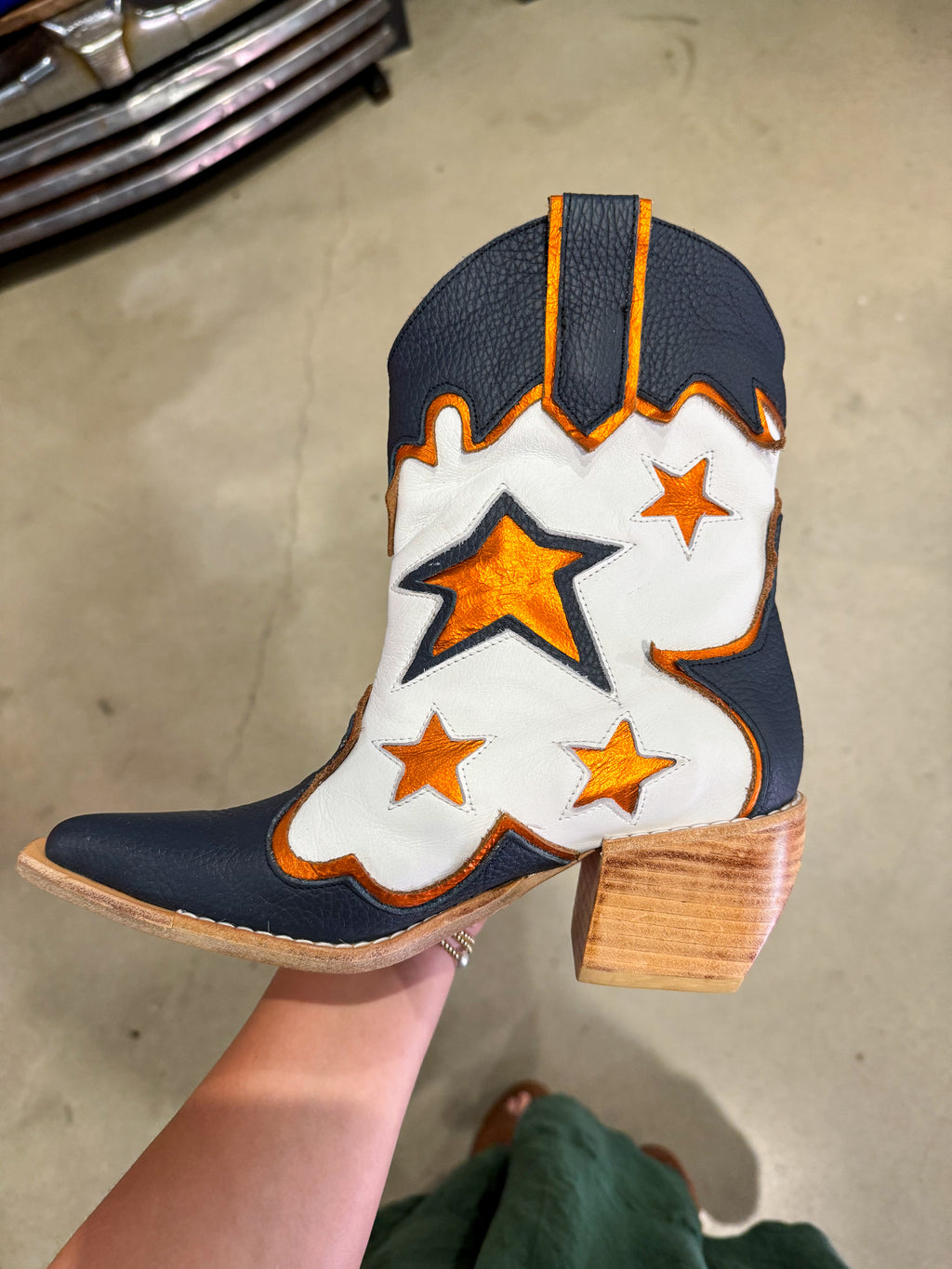 Get Your Game Day Boots – Dixie Duds and Decor