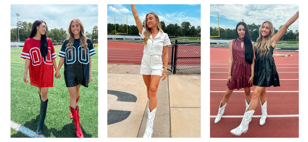 Dixie Duds and Decor