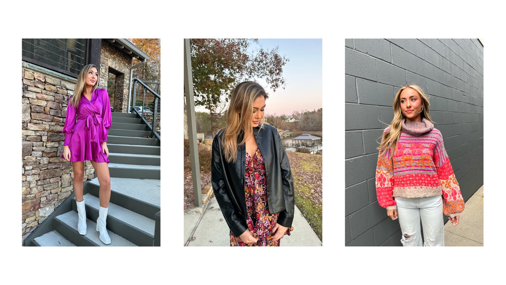 Dixie Duds and Decor