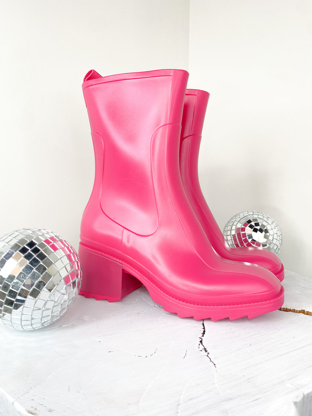 Barbie Boots – Dixie Duds and Decor